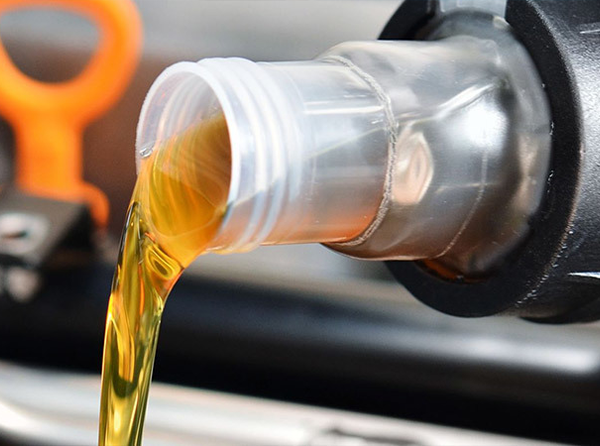 Oil Change - Ideal Tire and Wheels